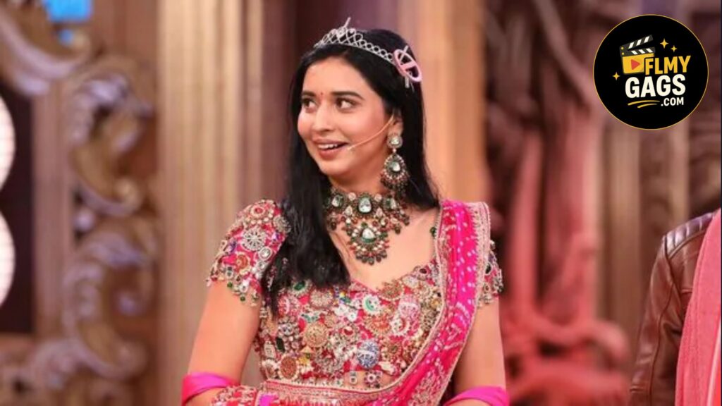 Bigg Boss 19: Tanya Mittal’s Gwalior-Agra Coffee Claim Sparks Hilarious ...