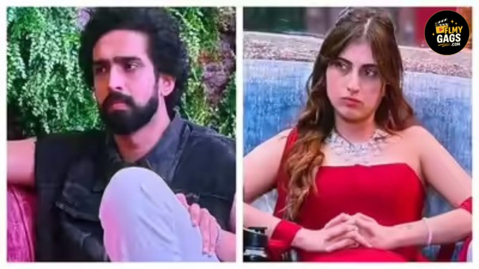 Amaal Mallik Apologises for Vile 'Po*n Film' Comment to Farrhana Bhatt ...
