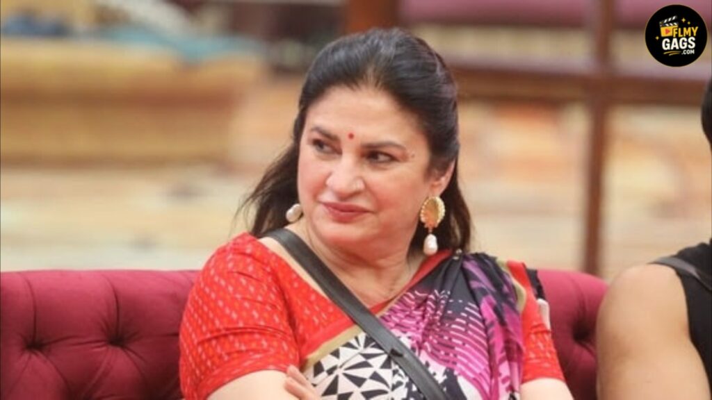Kunickaa Sadanand Evicted From Bigg Boss 19: Fans Say She Was “More ...