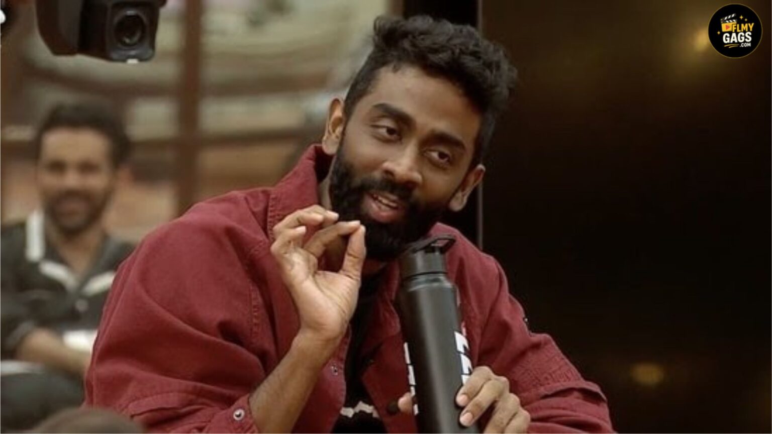 Pranit More’s Comeback in Bigg Boss 19: Mridul Tiwari’s Joyful Reaction ...