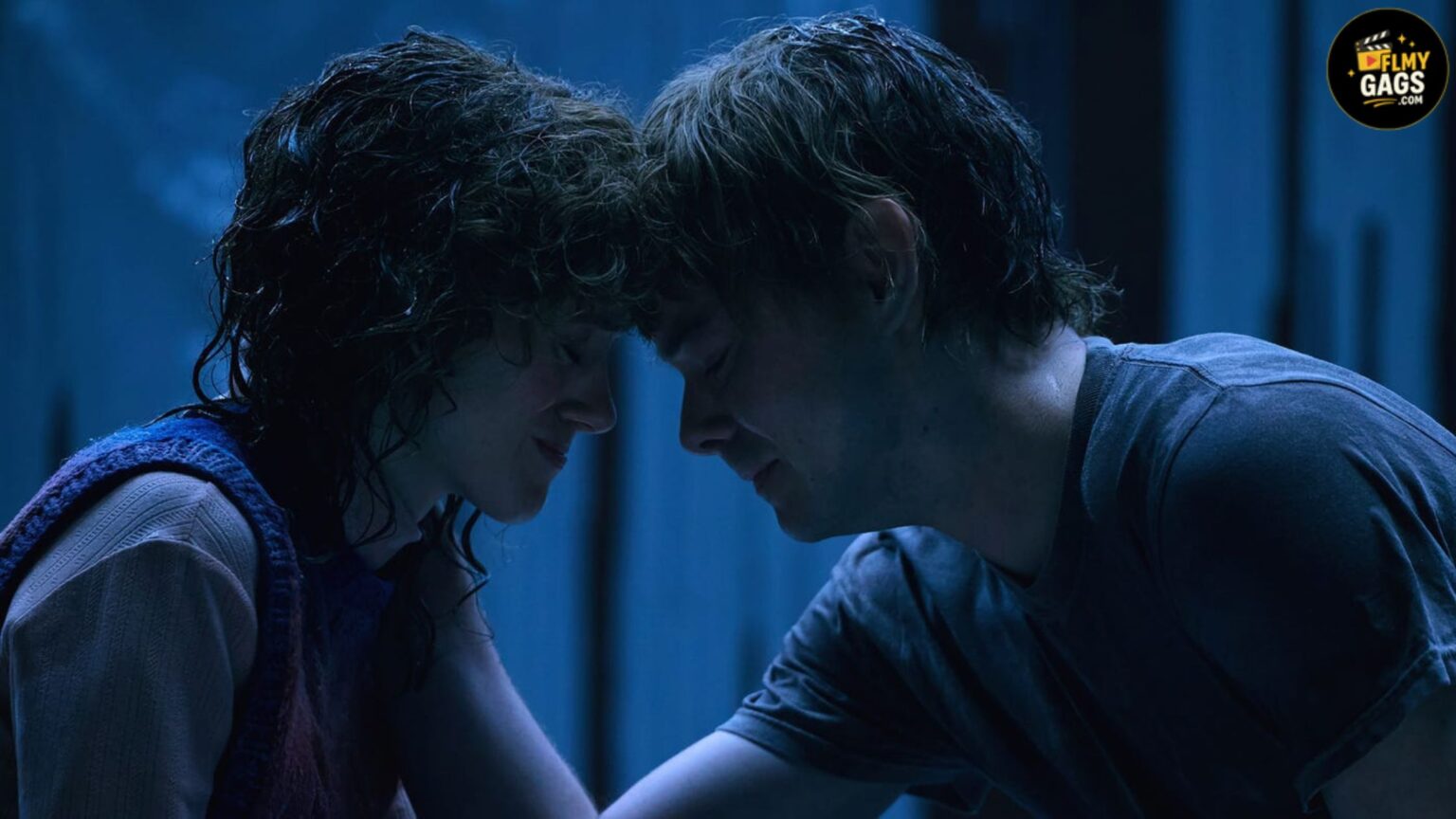 Duffer Brothers Confirm Nancy and Jonathan’s Relationship Has Ended in ...